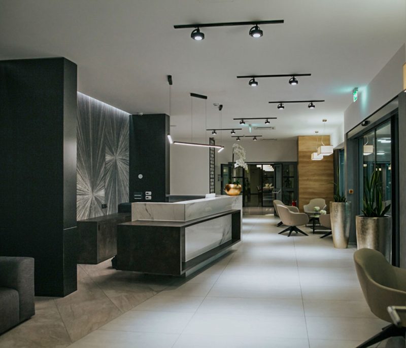 PROJEKTI - INSPIRACIJA | Bonavia Design