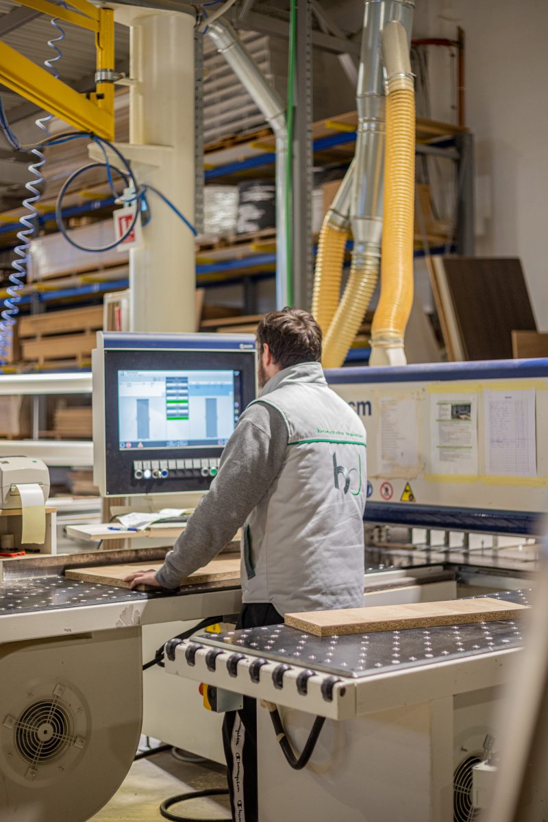 O nama | Bonavia Design